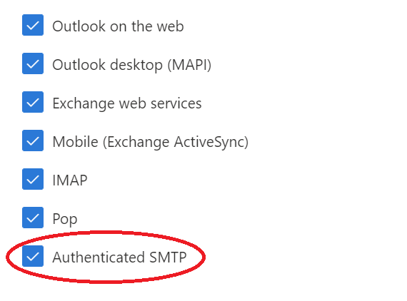 How to Fix Error: 535 5.7.139 Authentication unsuccessful How to Fix Error: 535 5.7.139 Authentication unsuccessful
