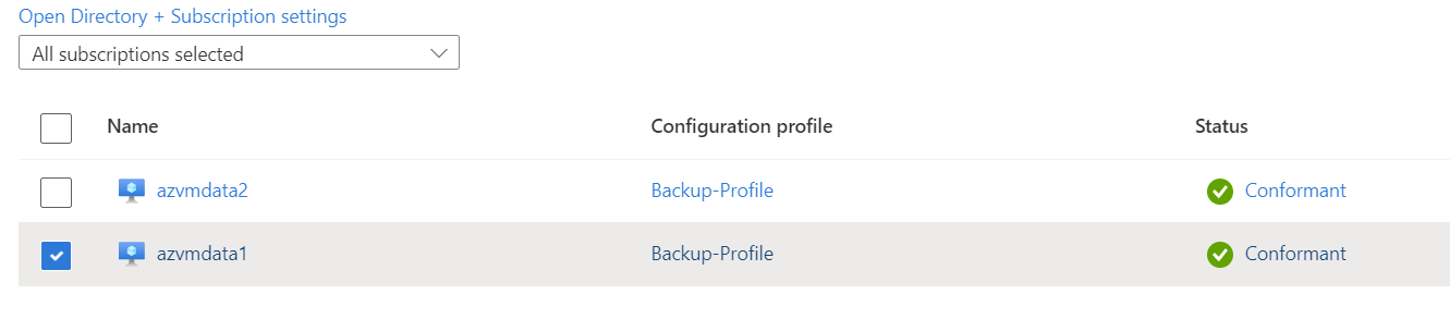 How To Enable Azure Automanage For Azure Virtual Machines How To Enable Azure Automanage For Azure Virtual Machines