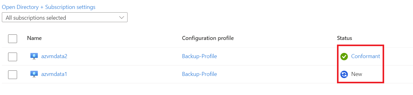 How To Enable Azure Automanage For Azure Virtual Machines How To Enable Azure Automanage For Azure Virtual Machines