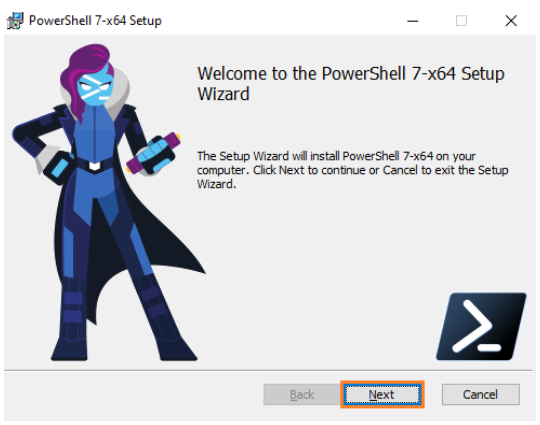 How To Install the Microsoft Graph PowerShell Module
