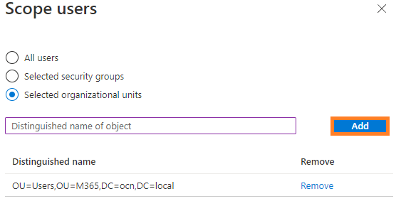 How To Migrate To Microsoft Entra Cloud Sync