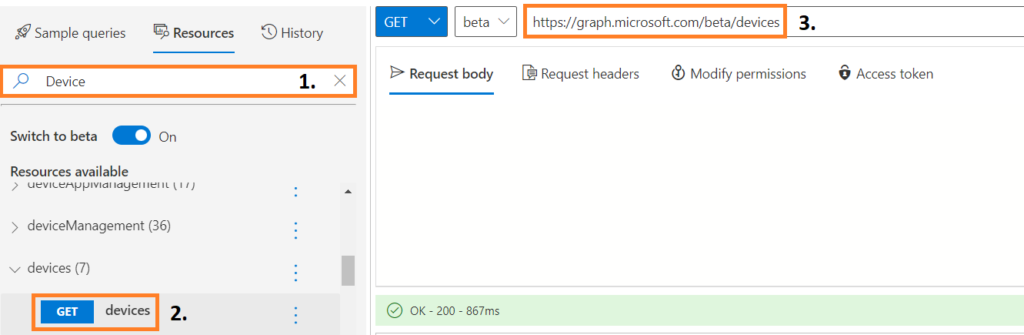 How To Use Invoke-MgGraphRequest with PowerShell