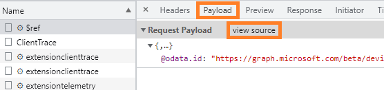 How To Use Invoke Mggraphrequest With Powershell