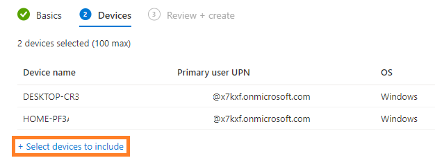 How To Sync Bulk Devices In Intune With Powershell