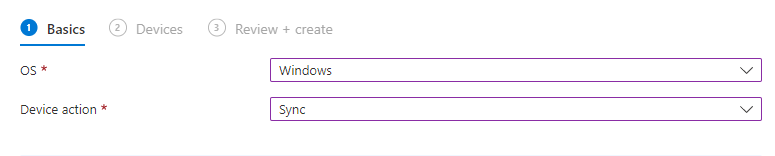How To Sync Bulk Devices In Intune With Powershell