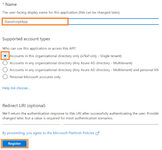 How to use Connect-MgGraph with a Client Secret