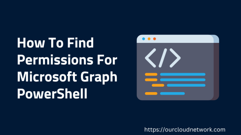 How To Add Users To Groups With Microsoft Graph Powershell