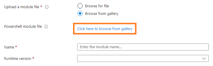 How to Run Microsoft Graph PowerShell Scripts With Azure Automation