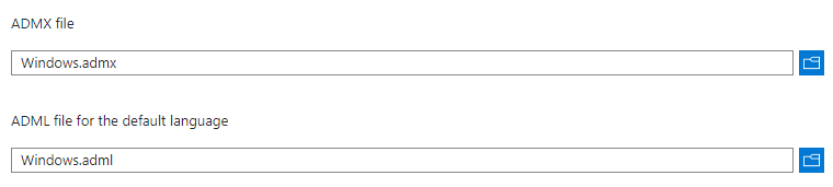 How to Map a Network Drive Using Microsoft Intune