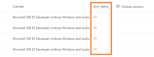 Turn off Directory synchronization with Microsoft Graph PowerShell