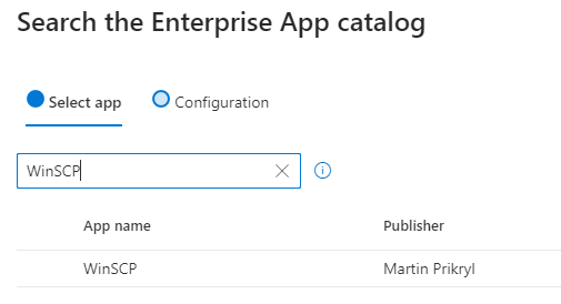 How To Deploy Apps From The Enterprise App Catalog In Intune