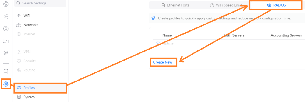 Setup cloud-based RADIUS for Entra Joined Devices using Cloud PKI