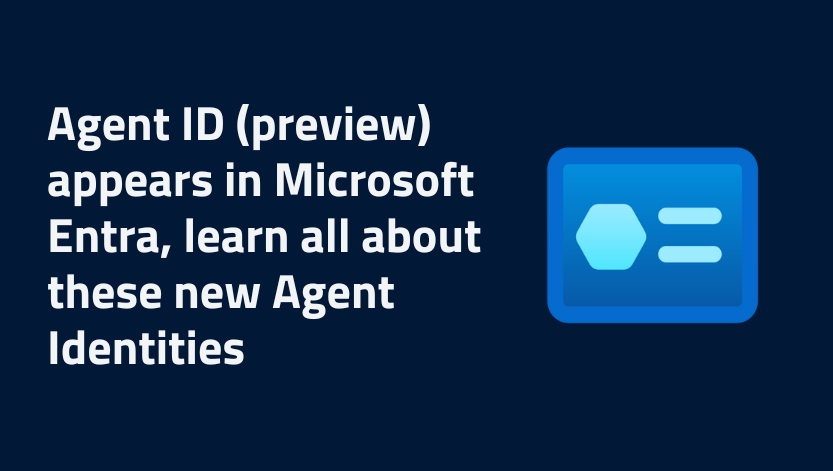 What is Microsoft Entra Agent ID?