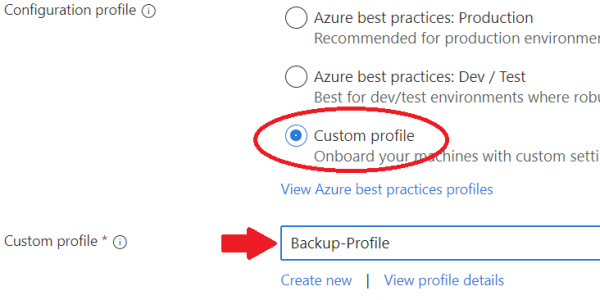 How To Enable Azure Automanage For Azure Virtual Machines How To Enable Azure Automanage For Azure Virtual Machines