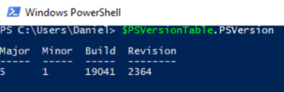 How To Install the Microsoft Graph PowerShell Module